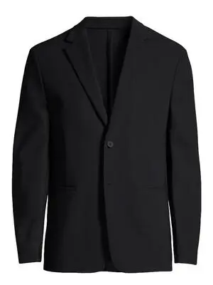 THEORY Clinton Blazer