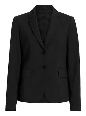 THEORY Carissa Wool Blazer
