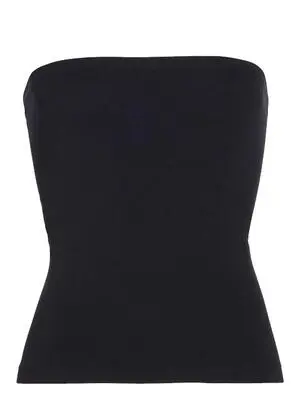 Wolford Fatal Tube Top - Black