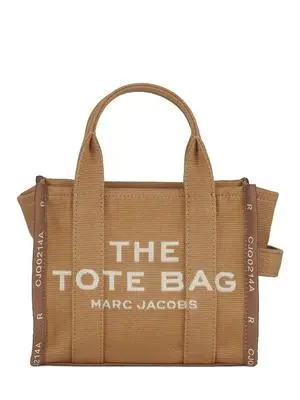 Marc Jacobs Marc Jacobs The Tote Bag Camel