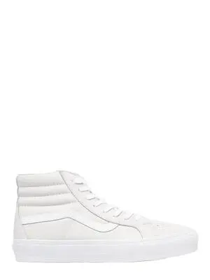 VANS Sk8-hi Reissue Sneakers - White
