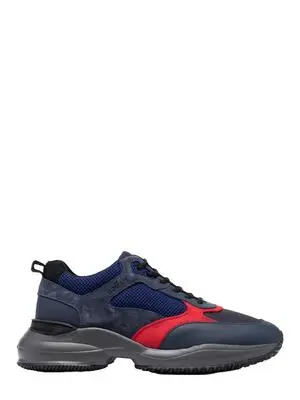 HOGAN Hogan Interaction Low-Top Sneakers