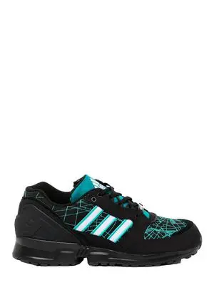 Adidas Equipment Cushion 91 Rh Sneakers - Black