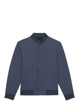 Theory Theory Murphy Precision Ponte Jacket Finch