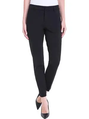 LIVERPOOL Kelsey Knit Trousers - Black