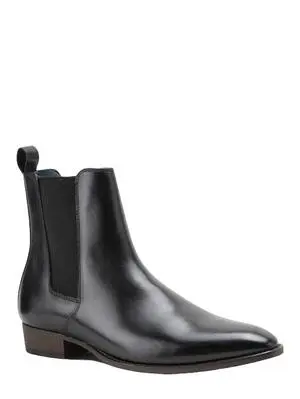 BLAKE MCKAY Redmond Chelsea Boot - Black