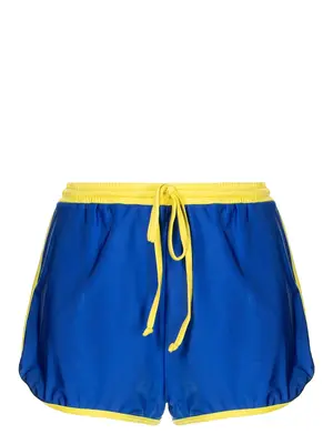 DUSKII Swim Shorts - Blue