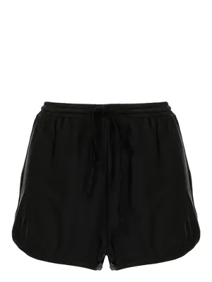 DUSKII Mel Swim Shorts - Black