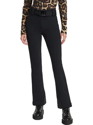 Goldbergh Pippa Ski Pants Black