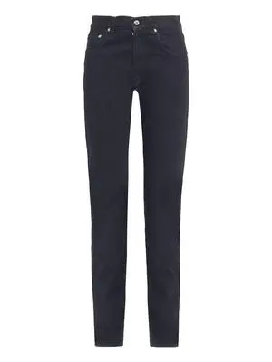 HELMUT LANG Helmut Lang High-Rise Straight-Leg Jeans