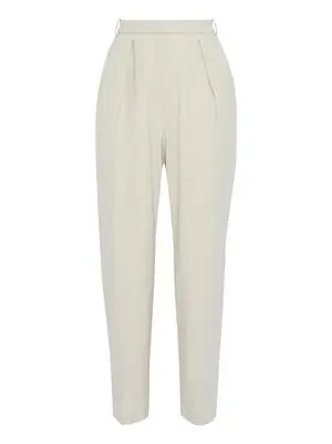 IRO PARIS IRO Botni Twill Tapered Pants