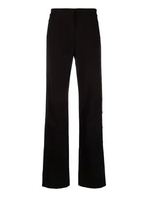 DOROTHEE SCHUMACHER Dorothee Schumacher Elasticated Waistband Flared Hem Trousers