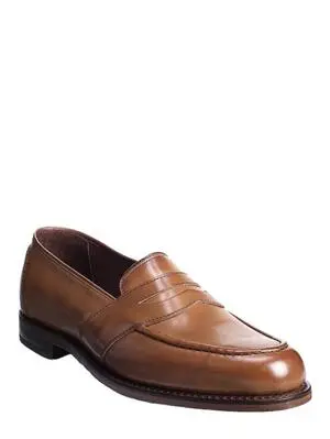 Allen Edmonds Allen Edmonds Randolph Loafer Walnut Leather