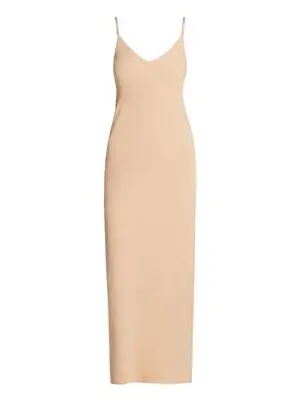 Commando Classic Maxi Slip Beige