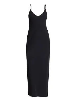 Commando Classic Maxi Slip Black