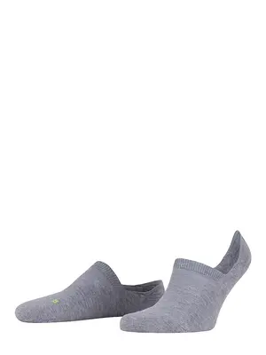 BIRKENSTOCK Boston Exquisite Buckle Leather Clogs Light Grey