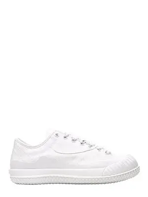 CONVERSE X Slam Jam Bosey Mc Low Triple Sneakers - White