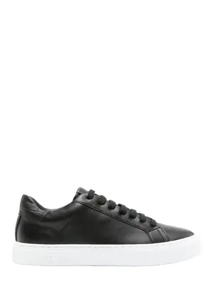 HIDE&JACK Essence Sky Sneakers - Black