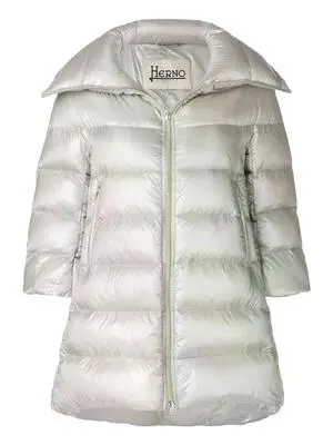 HERNO Maria Puffer Jacket