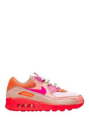 Nike Max 90 Sneakers - Pink