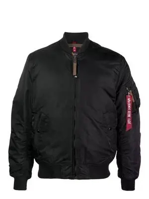 ALPHA INDUSTRIES Alpha Industries Bomber Jacket