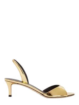 GIUSEPPE ZANOTTI 50mm Lilibeth Sandals