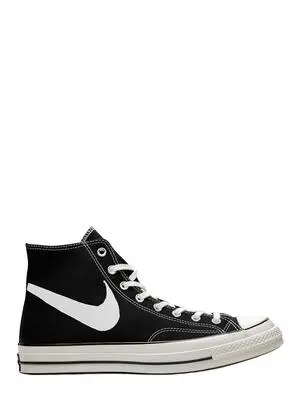 CONVERSE Chuck 70 High-top Sneakers - Black