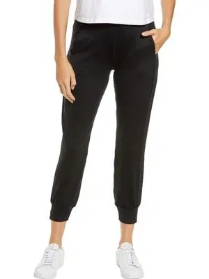 Sweaty Betty Gary Yoga Pants - Black