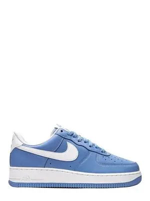 Nike Air Force 1 '07 Sneakers - Blue