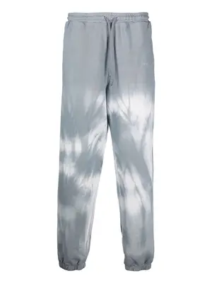 DAILY PAPER Daily Paper Len Batik Track Pants