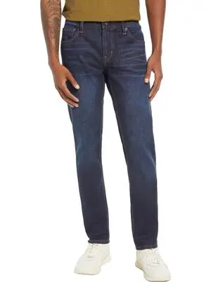 THE NORMAL BRAND The Normal Brand Classic Comfort Jeans Dark Blue