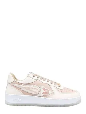 ENTERPRISE JAPAN Space Rocket Low-top Sneakers - Neutrals