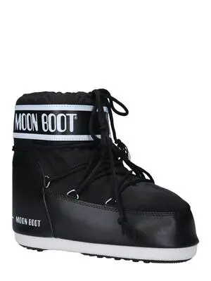 MOON BOOT Icon 2 Low Ankle Boots