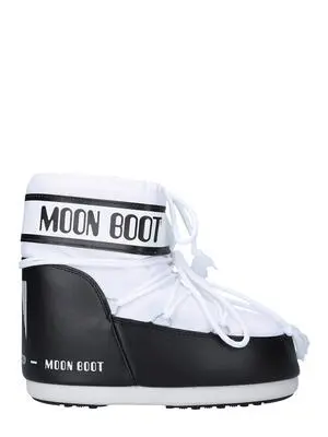 Moon Boot Icon 2 Low Ankle Boots - White