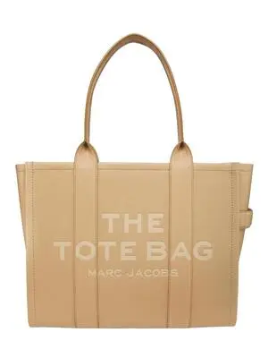 Marc Jacobs Marc Jacobs The Tote Bag Camel