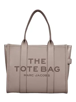 Marc Jacobs Marc Jacobs The Tote Bag Cement