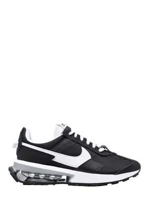 Nike Air Max Pre-day Sneakers - Black