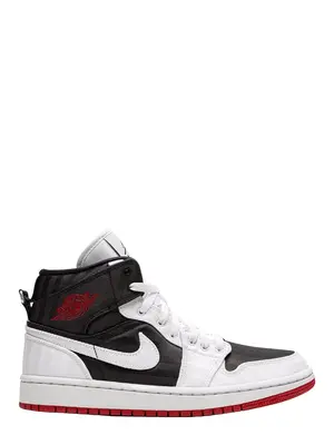 JORDAN Air 1 Mid Se Utility Sneakers - White