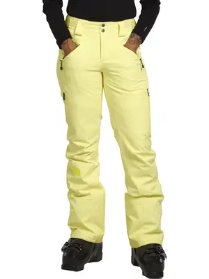 The North Face Lenado Waterproof Pants Sun Sprite