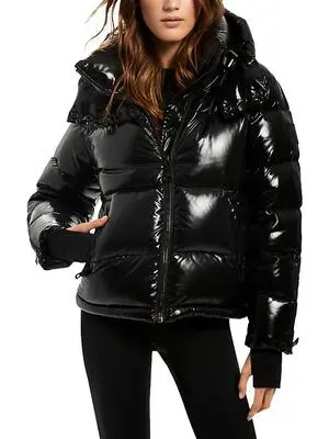 Sam. Remy Jacket - Jet