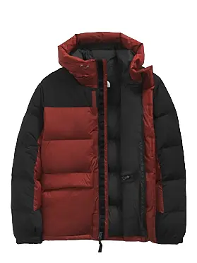 The North Face The North Face Himalayan Down Parka Brick House