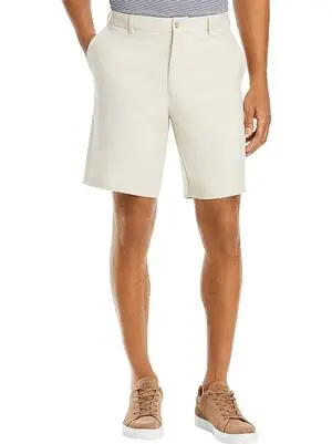 Peter Millar Peter Millar Crown Sport Salem Classic Fit Performance Shorts Stone