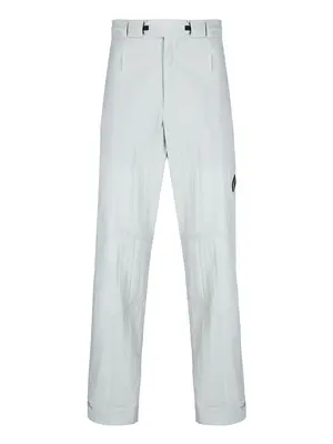 A-COLD-WALL* Slit-detail Trousers - Grey