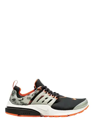 Nike Air Presto Prm Halloween Sneakers - Black
