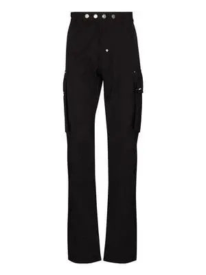 1017 Alyx 9sm Paneled Cargo Trousers - Black