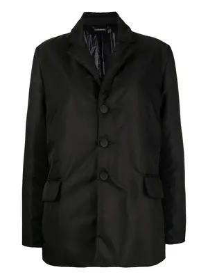 WANDERING Wandering Blazer Puffer Jacket