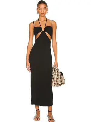 L*Space Naomi Dress - Black