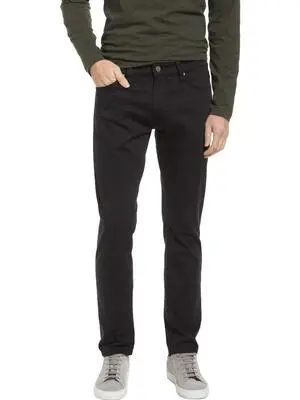 34 Heritage Cool Slim Fit Jeans - Select Double Black