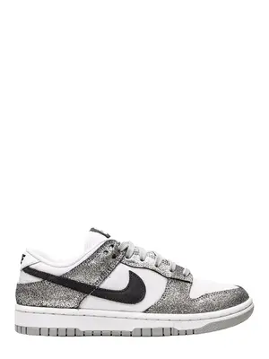 Nike Dunk Low Golden Gals Sneakers - Grey