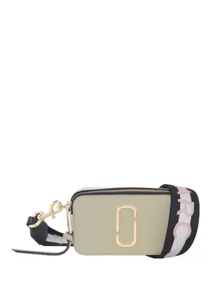 Marc Jacobs The Snapshot Bag New_dust_multi